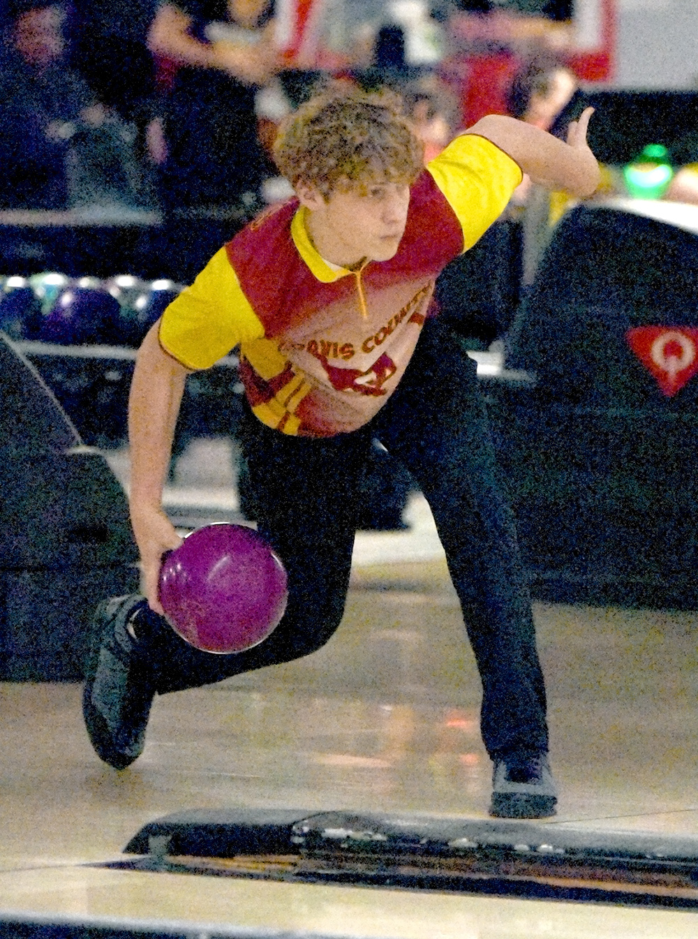 Our Contributions and Fundraising